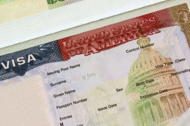 Tramitar Visa Para Estados Unidos Lo Que Debes Saber El Rincón De Edy