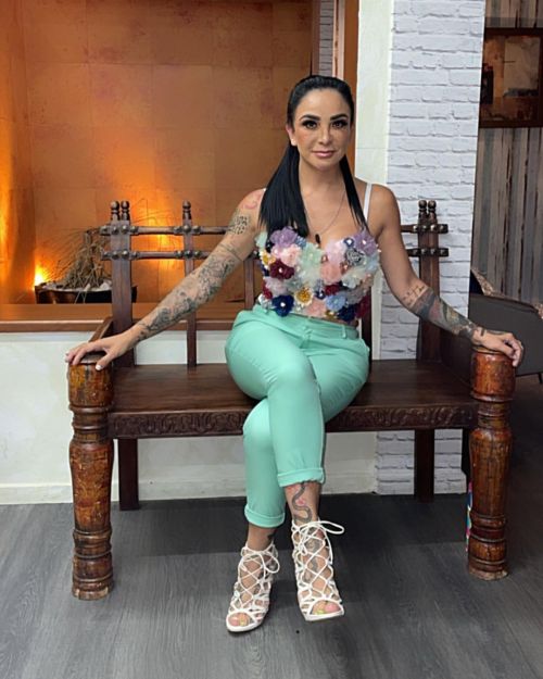 Fotos Y Videos De Yered Licona La Wanders Lover